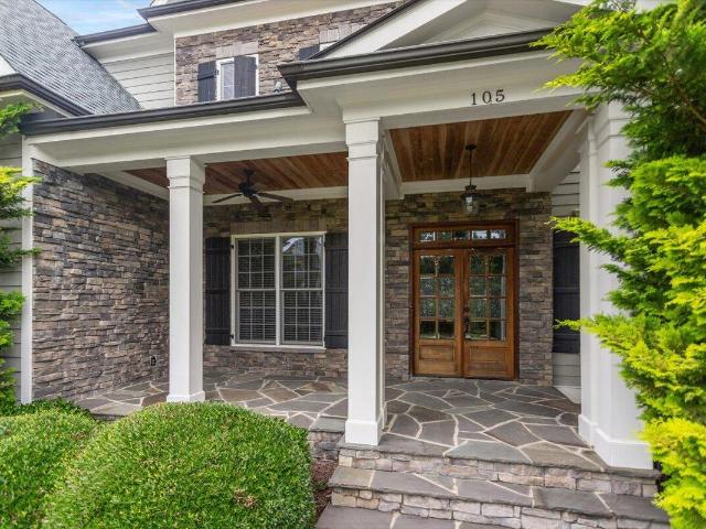 105 Jessfield Pl, Cary, NC 27519 | MLS #10138 | Compass