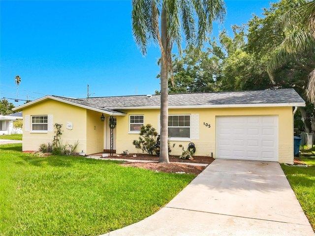 105 Judy Lee Dr, Largo, FL 33771