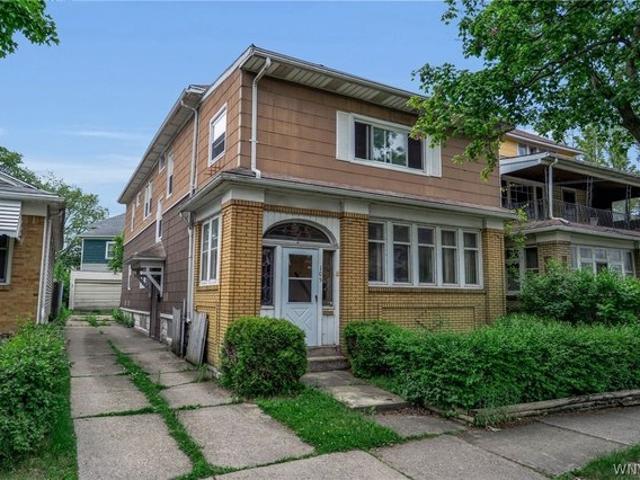 105 Ontario St, Buffalo, NY 14207