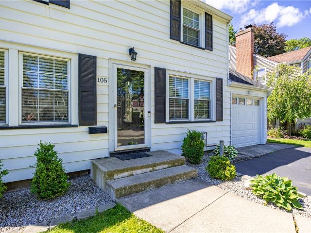 105 Oneta Road