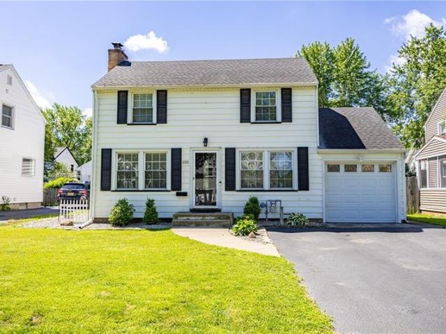 105 Oneta Rd, Rochester, NY 14617