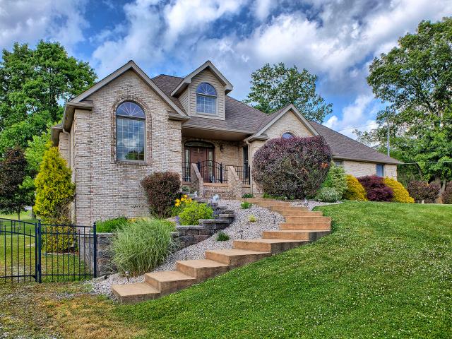 105 Oak Hill Road