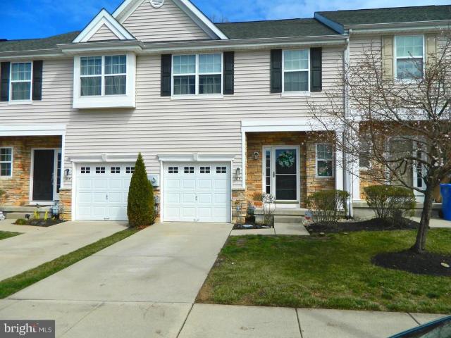 105 Oakridge