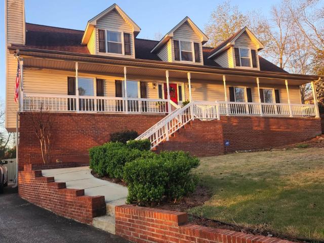 105 Odum Crest Circle