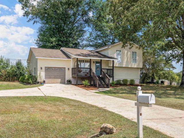 105 Old Lokey Ferry Road