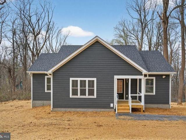 105 Old Sawmill Rd, Front Royal, VA 22630