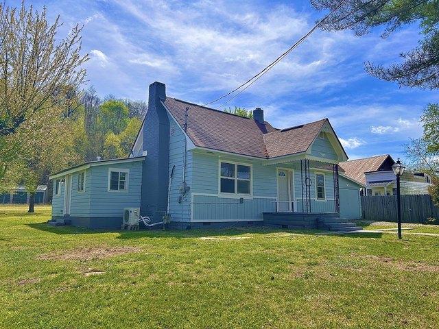 105 Old US Highway 60, Morehead, KY 40351