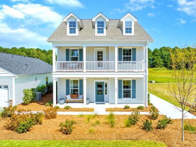 105 O'Leary Circle