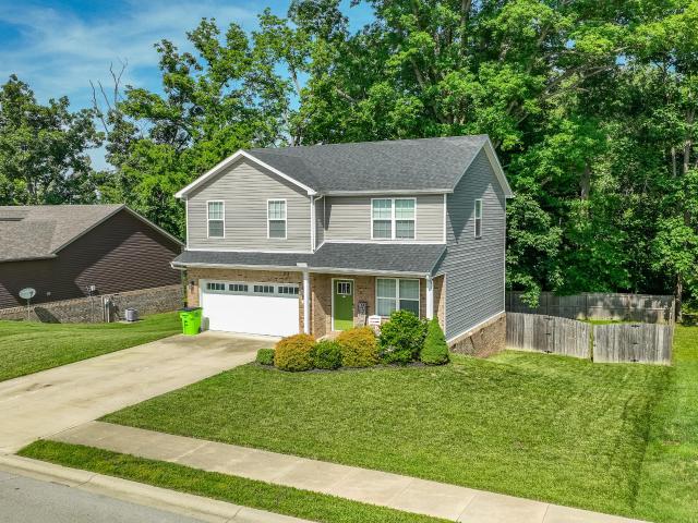 105 Olive Branch Drive