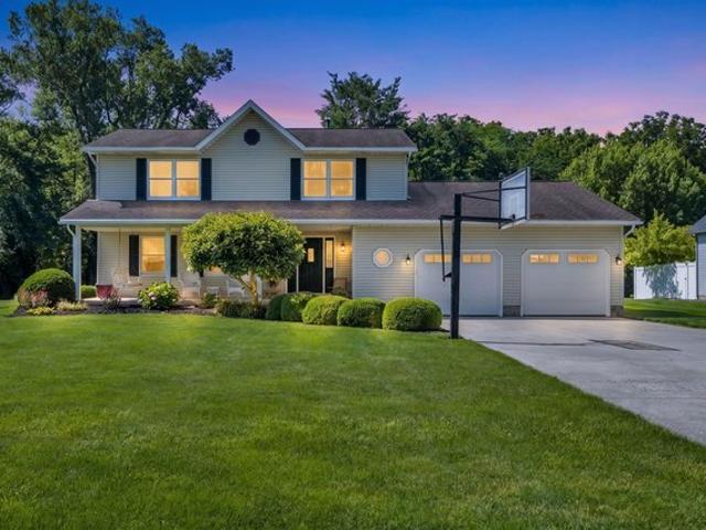 105 Opal Ln, Prospect, OH 43342