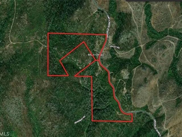 105 Oro Quincy Hwy, Berry Creek, CA 95916