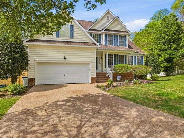 105 Outrigger CT