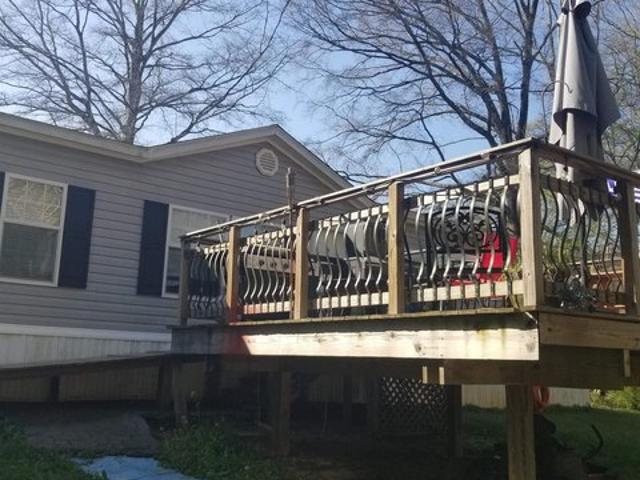 105 Overhill Dr, Vincent, AL 35178