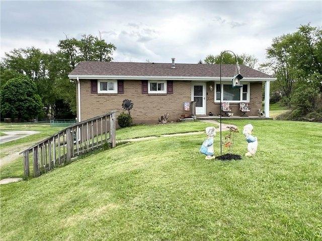 105 Owens View Ave, Apollo, PA 15613