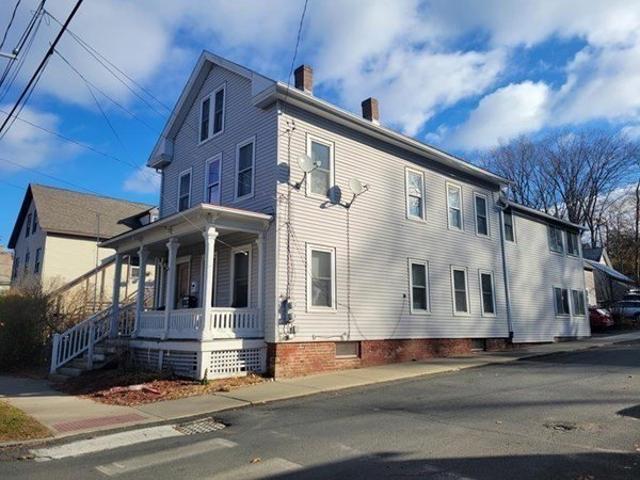 105 L St, Montague, MA 01376