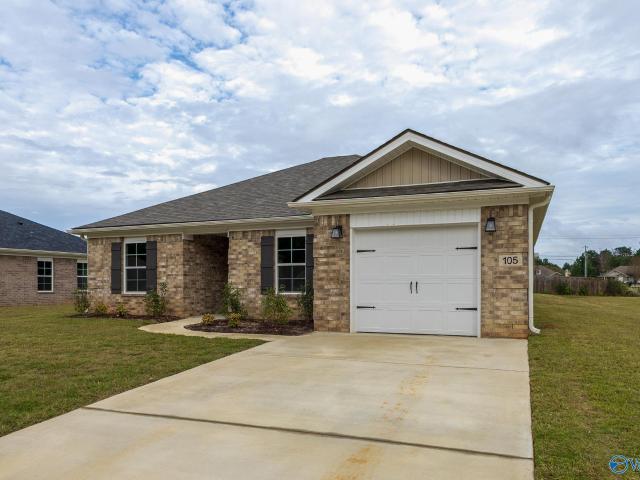 105 Lot 32 Gulf Hills Avenue