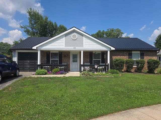 105 Lowenstein Ln, Cardington, OH 43315