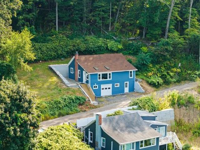 105 Lower Fish Rock Rd, Southbury, CT 06488