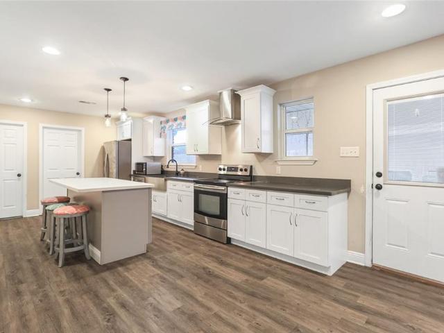 105 Locust Street