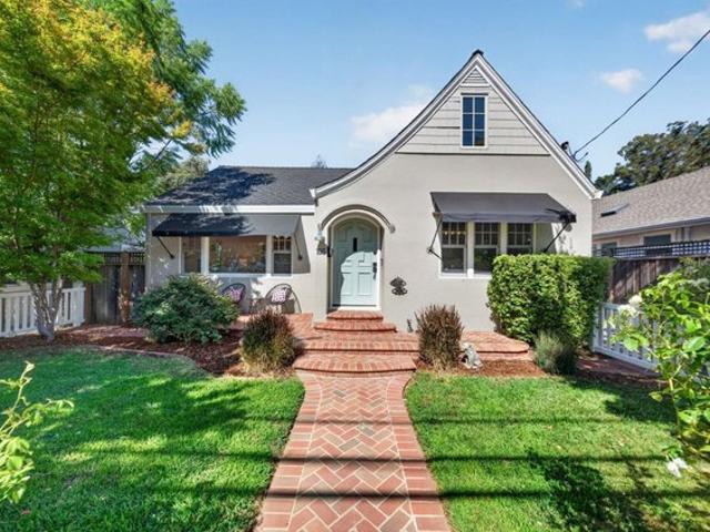 105 Loma Alta Ave, Los Gatos, CA 95030