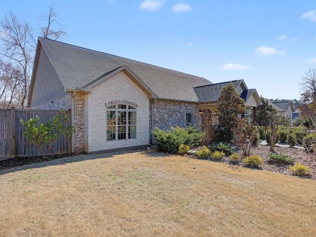 105 Longleaf Way
