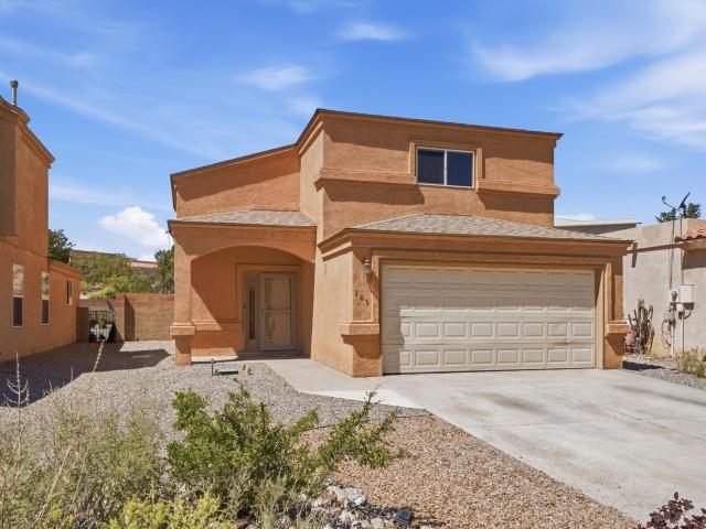 105 Latigo Trail SE