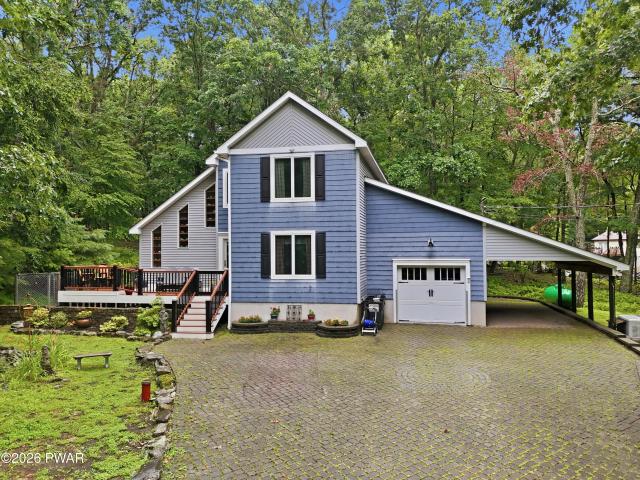 105 Laurel Court