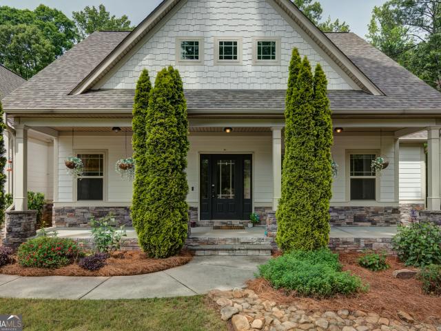 105 Laurel Forest Drive