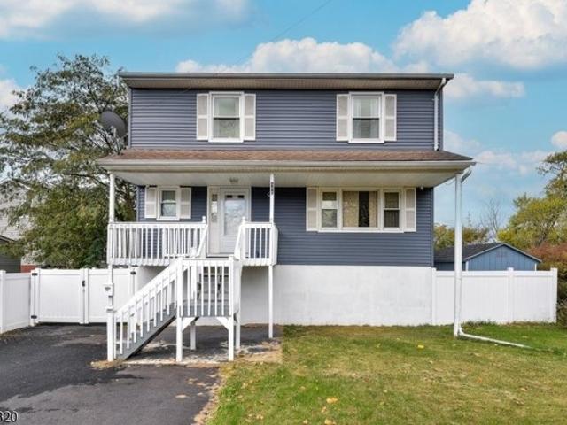 105 LA Monte Ave, Bound Brook, NJ 08805