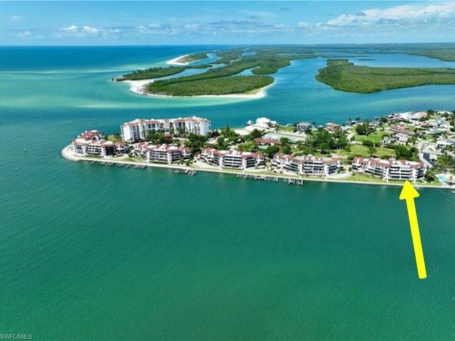 105 LA Peninsula Blvd Unit 105, Naples, FL 34113