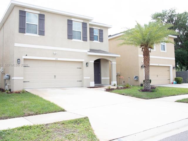 105 Lacewing Pl, Valrico, FL 33594 | MLS #A11994 | Compass