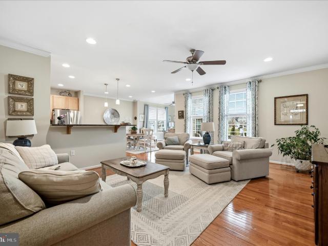 105 Ladysmith Dr, Stephens City, VA 22655 | MLS #VAFV2039