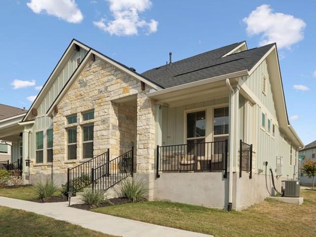 105 Lafitte Dr Unit 101, San Marcos, TX 78666