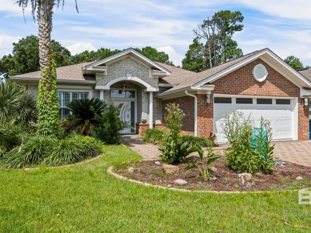 105 Lagoon Drive