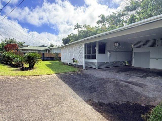 105 Lahaina St, Hilo, HI 96720