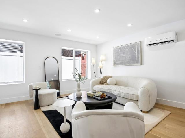 105 Laidlaw Ave # Four