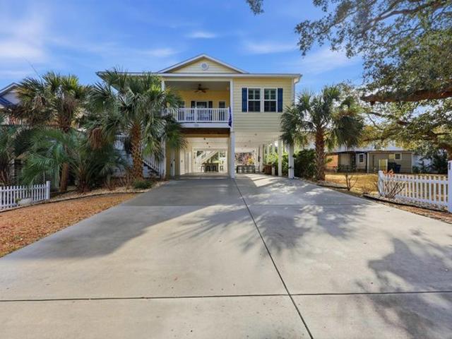 105 Lake Ln, North Myrtle Beach, SC 29582
