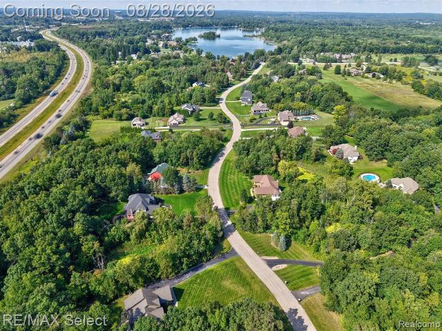 105 Lake Pines Drive