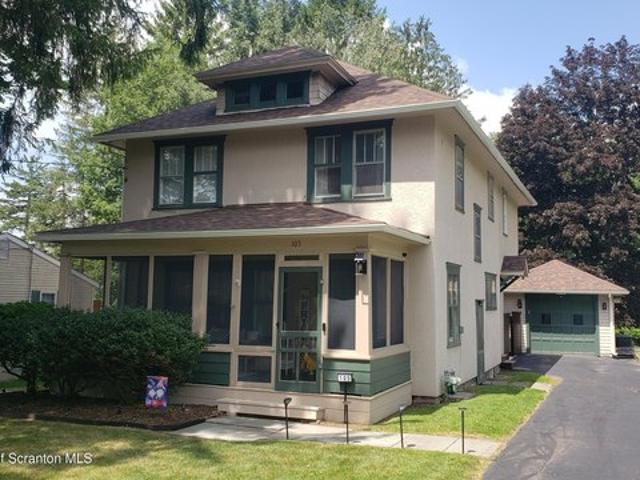 105 Lake St, Dalton, PA 18414
