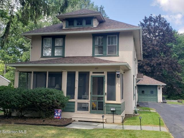 105 Lake Street