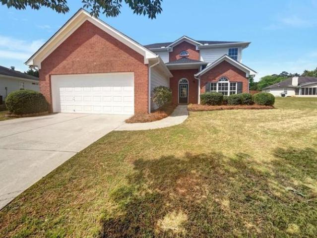 105 Lakeside Ct, Covington, GA 30016