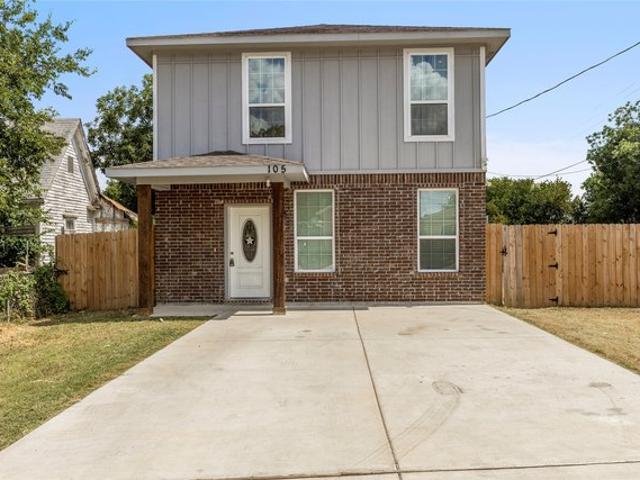 105 Lamar St, Hillsboro, TX 76645