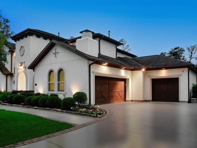 105 Larkhaven Drive