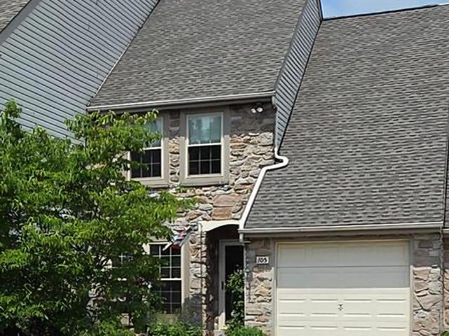 105 Larkspur Court
