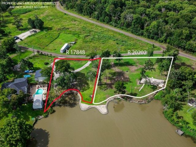 105 Lcr Burr Oak C, Mexia, TX 76667