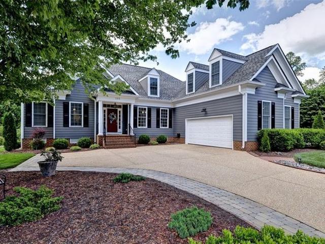105 Leven Links, Williamsburg, VA 23188