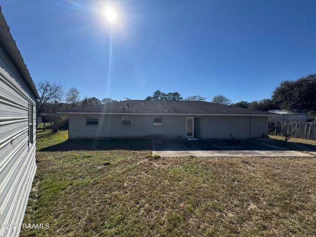 105 Leahy Dr, Lafayette, LA 70506 | MLS #RA2600000