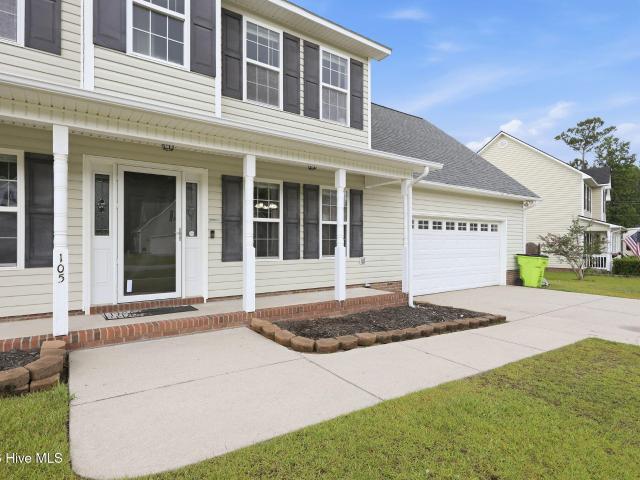105 Leana Lane