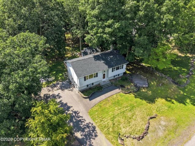 105 Ledgewood Drive