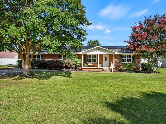 105 Lee Drive